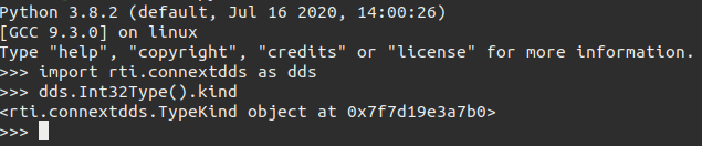 Staying In The Zone Introducing The Rti Python Api